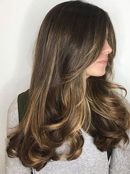 Twilighting Hair - wyjątkowy trend w koloryzacji włosów. Jak uzyskać ...