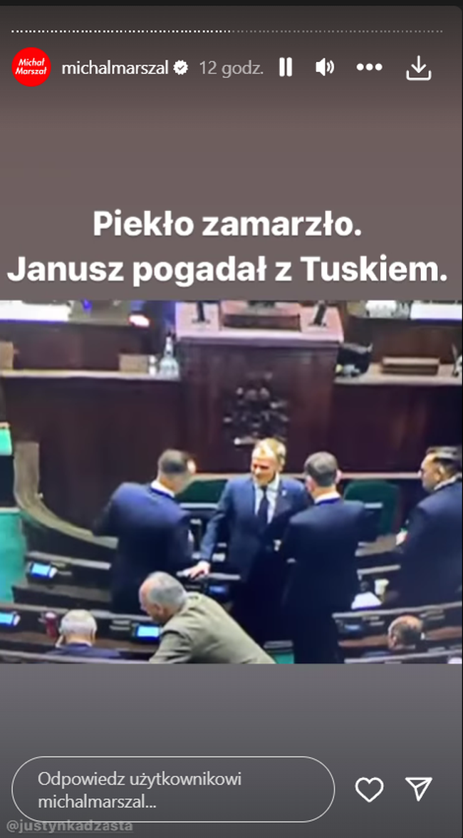 Januszek wystąpi w "You Can Dance"? Jego taneczne popisy robią furorę ...