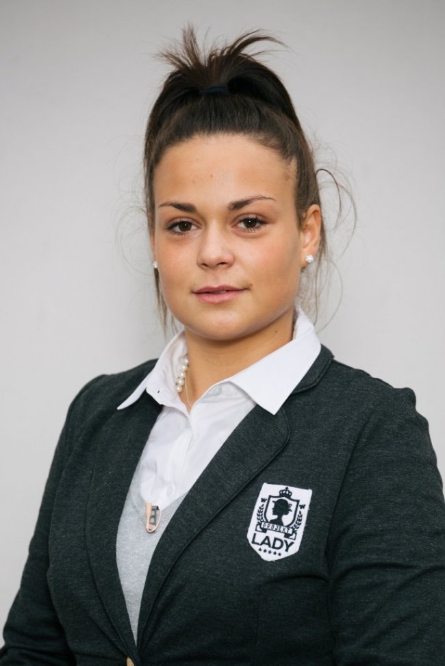 Dziś pierwszy odcinek "Projektu Lady 4". Agata Szostek z 1. edycji ...