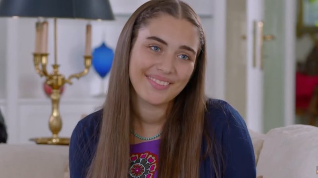 Reyhan z serialu "Elif" jest nie do poznania! Çağla Şimşek ma na co ...