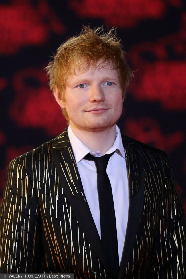 Ed Sheeran ponownie został ojcem! Muzyka opublikował urocze zdjęcie i ... Ed Sheeran ponownie został ojcem! Muzyka opublikował urocze zdjęcie i ...