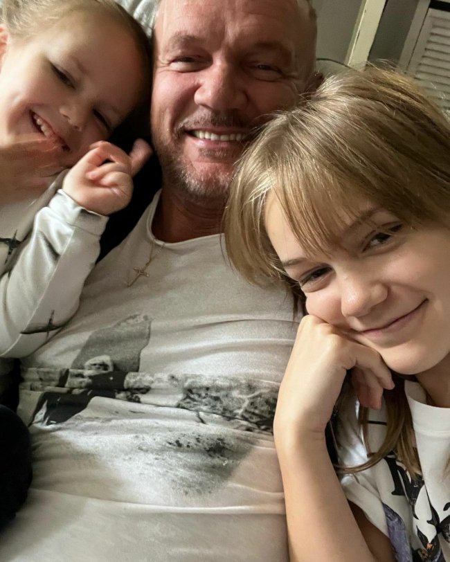 Cezary Pazura promuje Halloween. Fani w ciężkim szoku. Mają swoje racje? Cezary Pazura promuje Halloween. Fani w ciężkim szoku. Mają swoje racje?