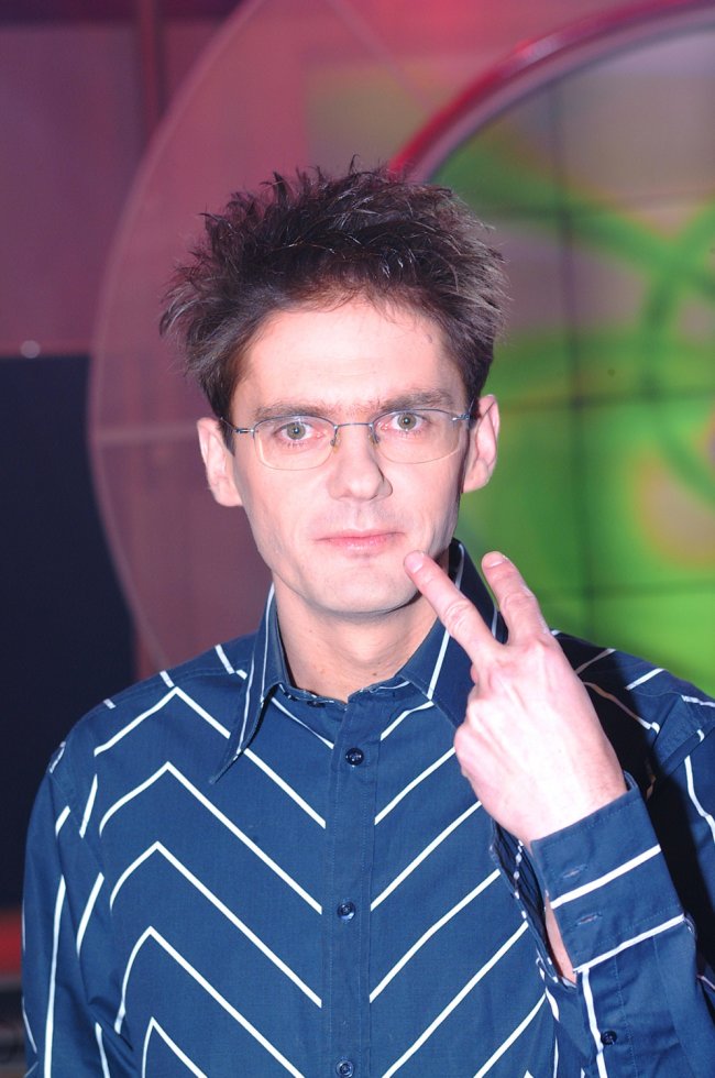 Kuba Wojewódzki nie miał litości dla Tomasza Kammela. Pójdzie mu w pięty