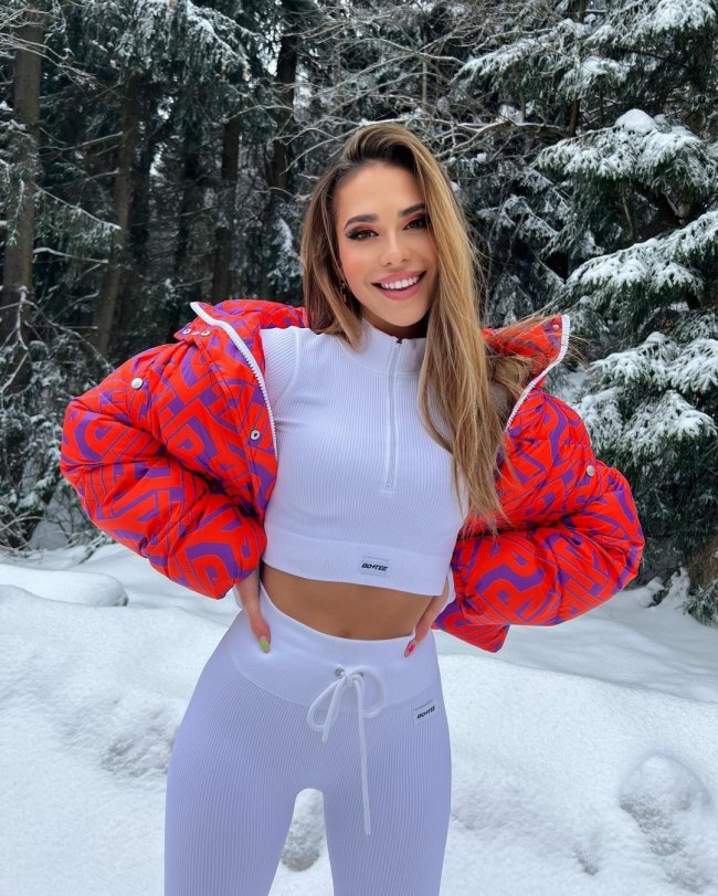 Blanka Stajkow już zajęła 1. miejsce na Eurowizji 2023! W mało chlubnej ...