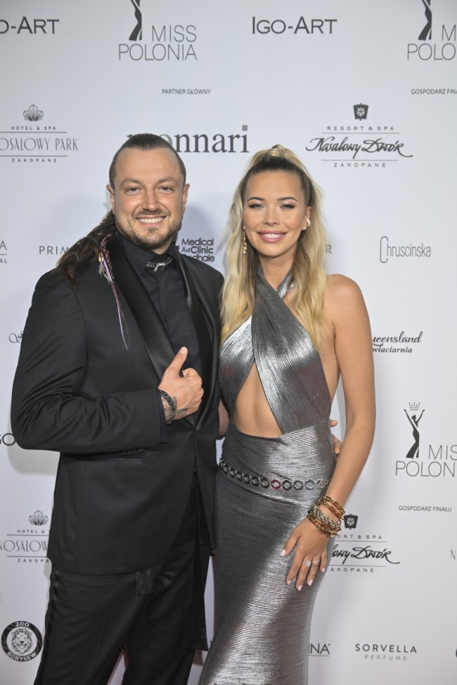 Sandra Kubicka robi ostry zwrot w swoim życiu. "Ahoj kolejna przygodo ...