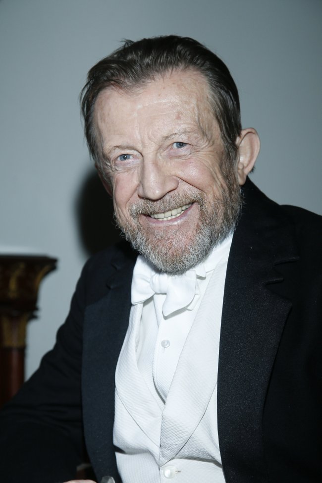 Edward Linde-Lubaszenko miał tysiące kochanek i... nie żałował