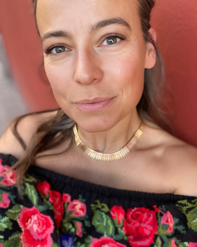 Mamacita Anna Mucha szpanuje w designerskich okularach za 2 koła. Wiemy ...