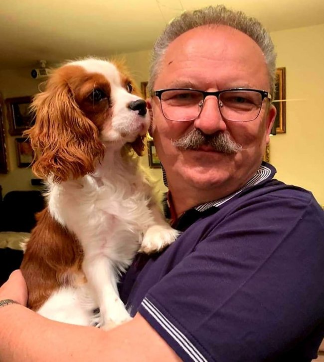 Marek nie chce podarować mieszkań młodym. Sam dostał pierwsze lokum od ...