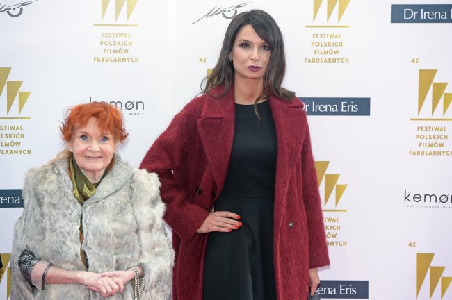 Marta od Lecha wie, jak się ubrać. Te stylizacje mogą być inspiracją na Wszystkich Świętych