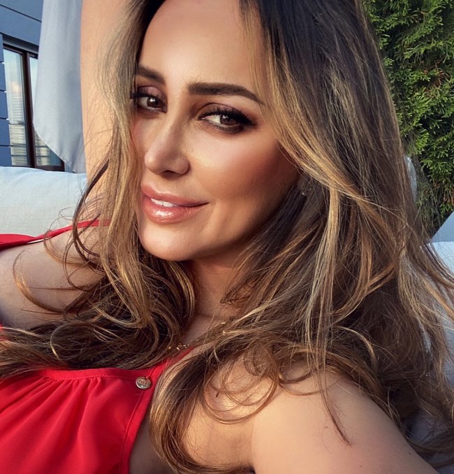 Ewelina Ślotała nie żyje. Była dziewczyna Rzeźniczaka miała zaledwie 35 ...