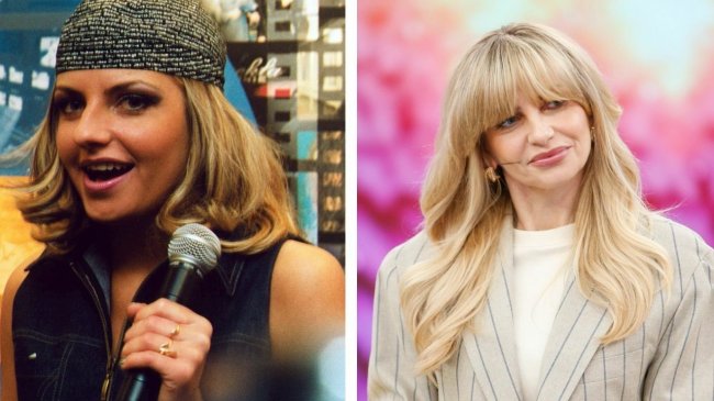 Frytka z "Big Brothera" już tak nie wygląda. Maja Frykowska pojawiła ...