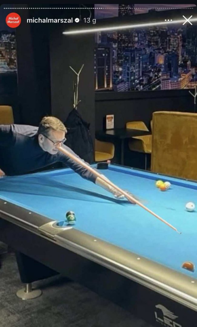 Zazdrosny Mati kopiuje pomysł Donalda, by zyskać przychylność Rafała ...