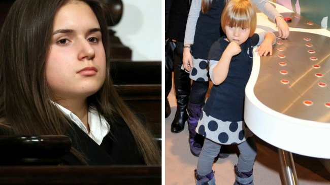 Marta od Lecha zabrała dzieci na Wawel. Martyna Dubieniecka jest nie do poznania. Wyrosła na ...