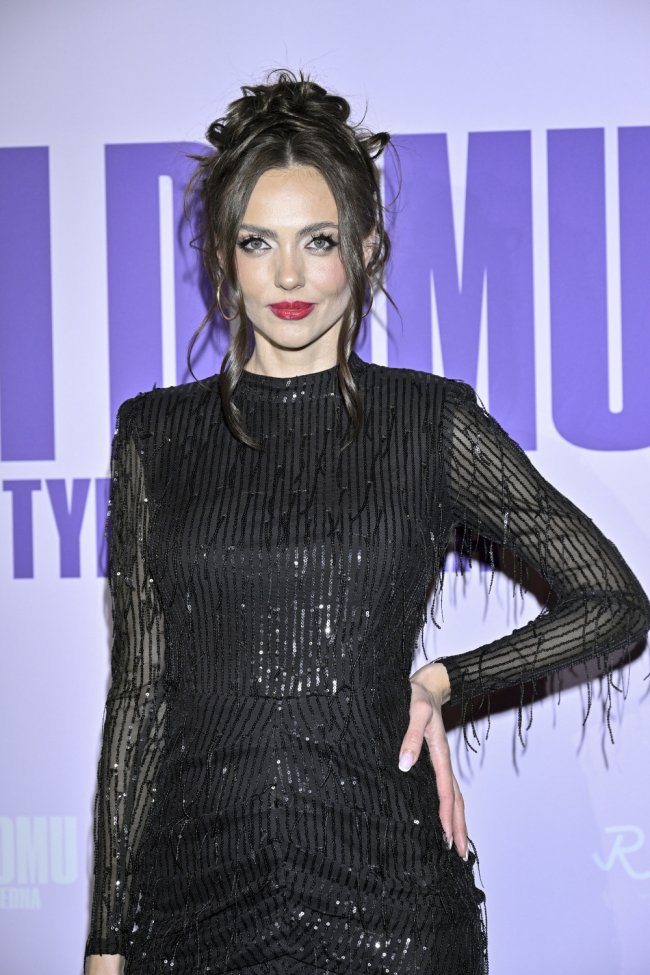 Agnieszka Kaczorowska przerywa milczenie ws. rozstania z Pelą. „Bolało ...